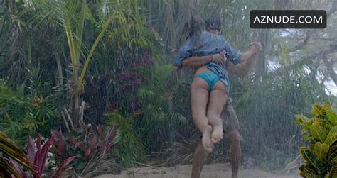 Indiana Evans Nude Aznude