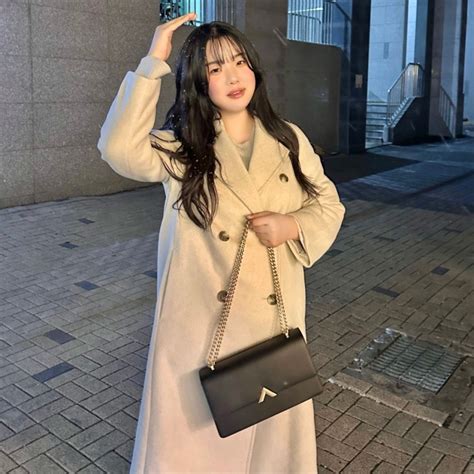 20대 크로스백 숄더백 디자이너브랜드가방 벨류엣 에데로 네이버 블로그