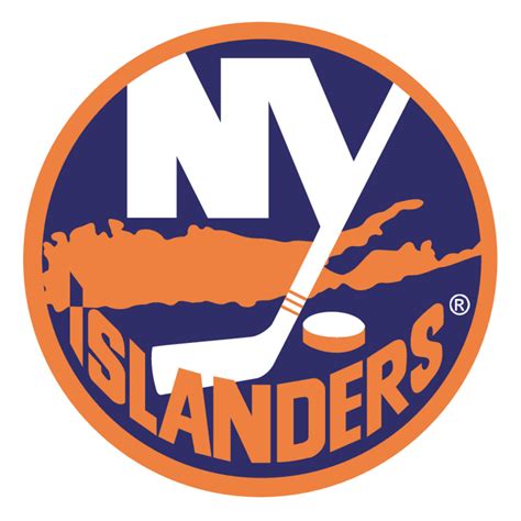 New York Islanders Logo Vector Logo Of New York Islanders Brand Free