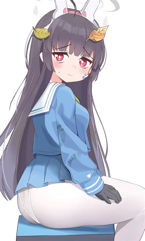 Miyu Blue Archive Drawn By Sorozukin Danbooru Miyu Blue Archive Drawn By Sorozukin Danbooru