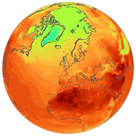 Era5 Post Processed Daily Statistics On Single Levels From 1940 To Present