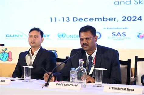 I Recently Had The Privilege Of Presenting My Views On Skill Development Of Security