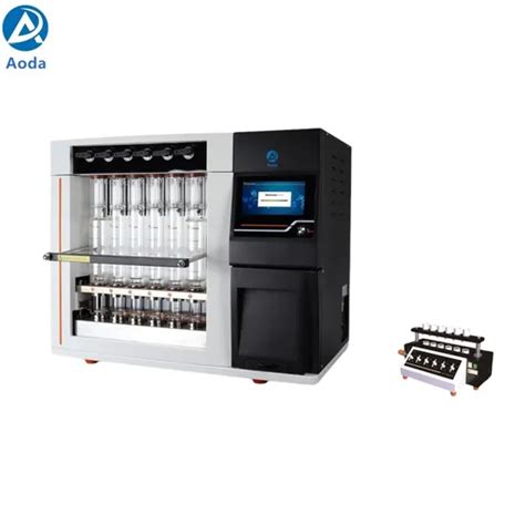 Lignin Cellulose Hemicellulose Content In Grains Feed Food Analysis