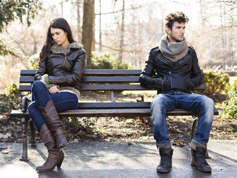 5 Fights All Couples Have At Least Once