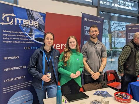 Itsus Consulting Expert Network Engineering And Cyber Security On Linkedin Cyber Cyberfirst