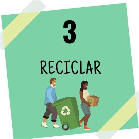 Qué Es La Responsabilidad Con El Medio Ambiente La Profe Mónica