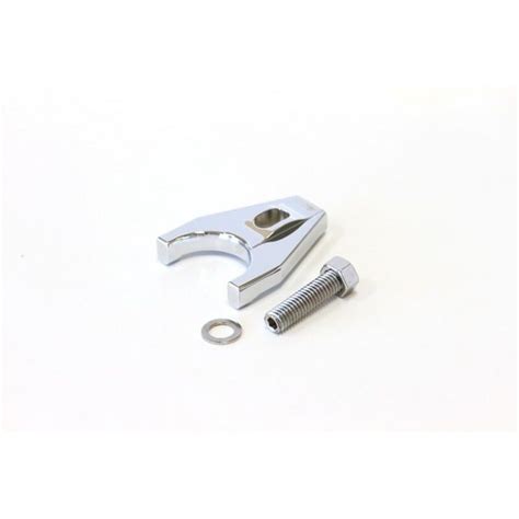 Billet Distributor Hold Down Aeroflow