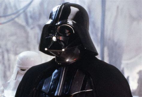 Darth Vader