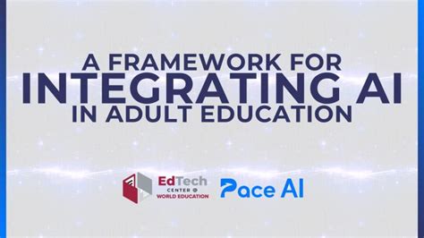 edtech center at world education on linkedin genai