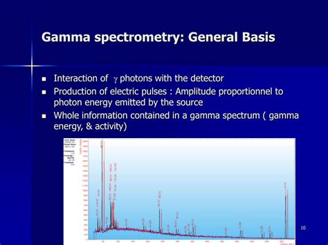 Ppt Lecture 5 Overview On The Analytical Procedures G Powerpoint Presentation Id5080054