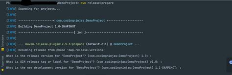 Maven Deployment Automation Naukri Code 360