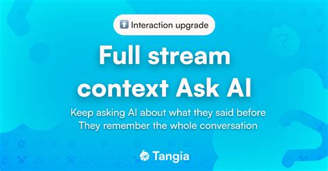 context aware ai