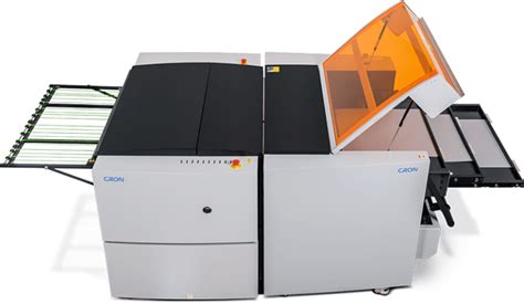 Cron G Series Ctp Graphco