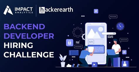 Ambika Paranthaman On Linkedin Backend Developer Hiring Challenge