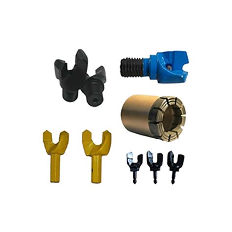 Coal Mining Bits At 1500000 Inr In Nagpur Maharashtra Shiva Trading