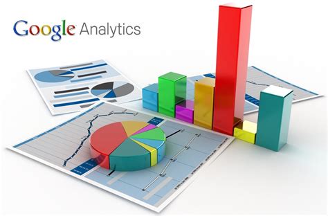 How To Rock Your Marketing With Google Analytics Data