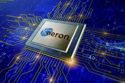 耐能与宏碁byoc进行研发合作，合作伙伴将在aisage平台上推进终端ai计算 Kneron 人工智能无处不在