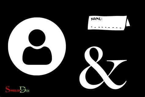 What Is The Name For The At Symbol