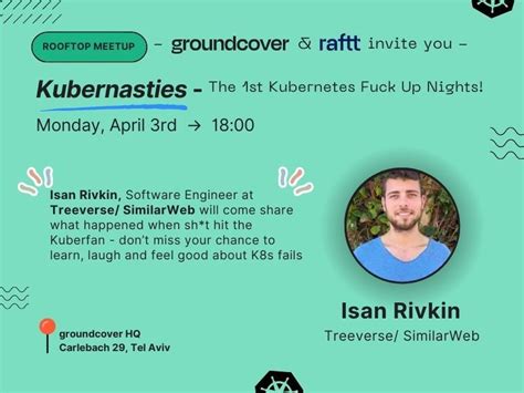 Groundcover On Linkedin Devops Kubernetes Observability Monitoring