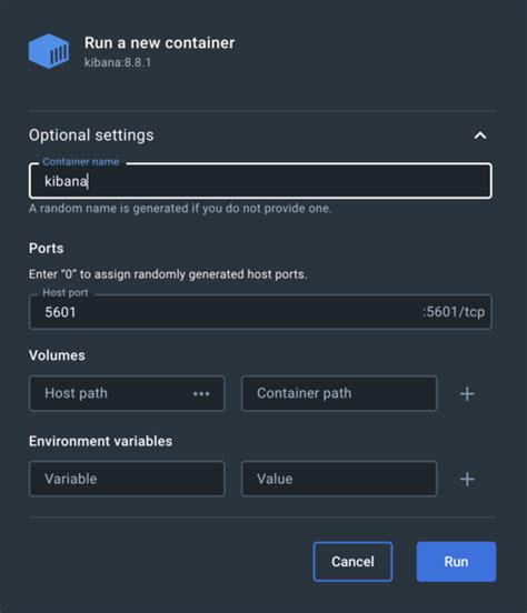 Run Elasticsearch Locally · The Indie Coder