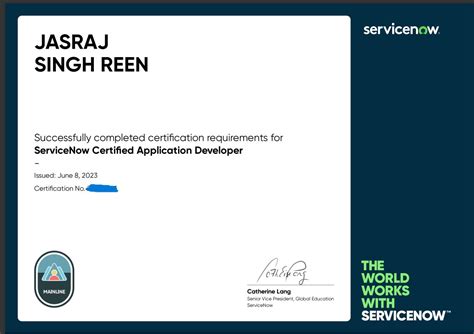 Jasraj Singh Reen On Linkedin Cad Servicenow Servicenowdeveloper