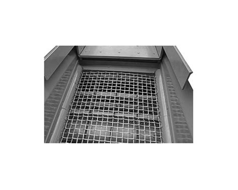 Vibrating Screens For Crushers From Findeq