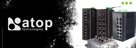 ATOP Technologies