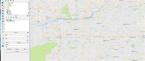 Adding Another Layer Of Pins New To Gis Rqgis