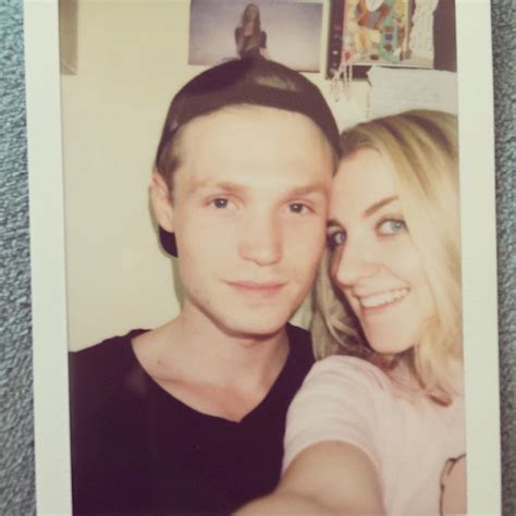 Luna Lovegood And James Potter May Be Dating In Real Life