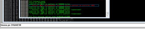 windows exploit development part i nutcrackerssecurity