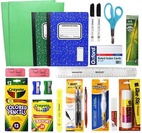 Classroom School Products