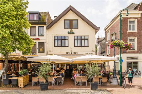 Café Ich Dich Sittard Genieten Voorop