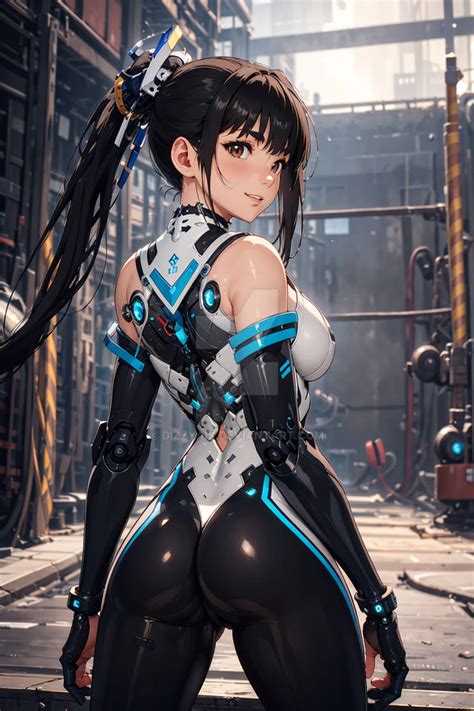 Eve Stellar Blade By Dizzyaix On Deviantart