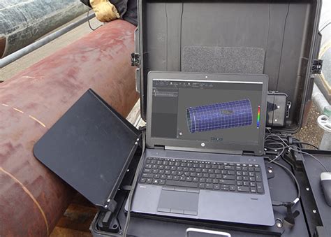 Fea Simulations For Pipeline Level Iii Assessment