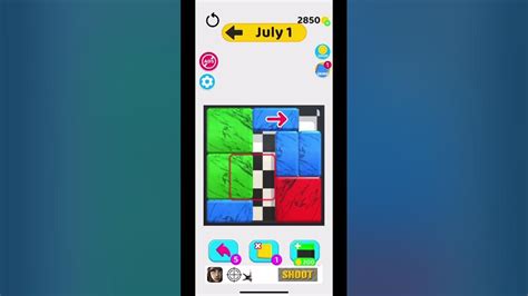 Block Sorting Game Youtube