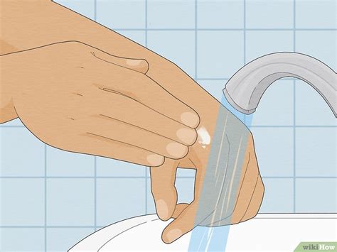 7 Simple Steps For Patch Testing A New Cosmetic Or Skincare Product