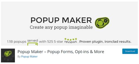 Best Exit Intent Wordpress Popup Plugins