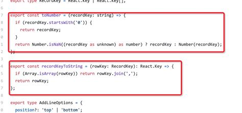 🐛 Bug Editableprotable如果rowkey对应的值是字符串类型时，实时保存的编辑表格会出现错误 · Issue 2095