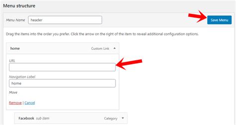 How To Create Unclickable Menu In Wordpress Without Using