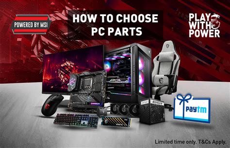 Msi India