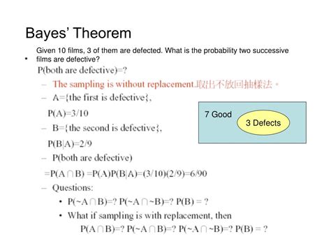 Ppt Bayes Theorem Bayesian Networks And Hidden Markov Model Powerpoint Presentation Id4462084