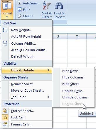 Stop Excel Charts From Hiding Data When Show Hide Columns Excel Dashboard Templates