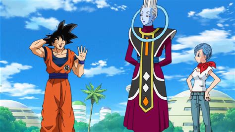 Dragon Ball Super 17 Dragonballsuperonline