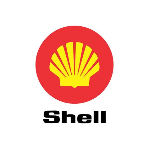 Shell Oil Logo Png