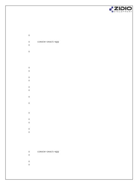 Project Implementation Pdf