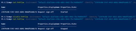 Testing Out The New Power Automateflow Commands In Pnppowershell Bonus Script Export All