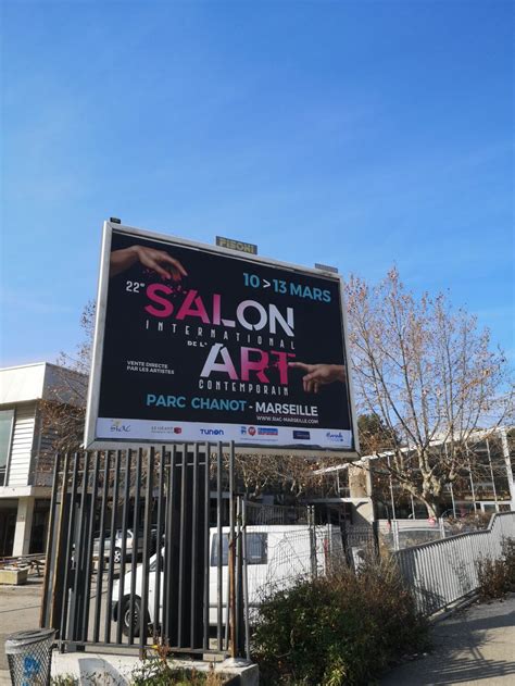 La Campagne Daffichage Pour Le Siac Marseille 2023 ⋆ Siac Marseille