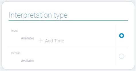 Available Gh Elements Gudhub Platform Documentation