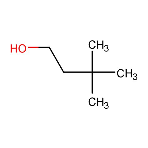 33 Dimethyl 1 Butanol 624 95 3 Wiki