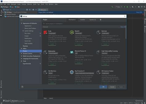 Download IntelliJ IDEA Community Edition For Windows Filehippo Com